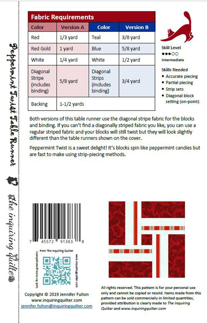 Paper Patterns – Page 233 – Quilting Books Patterns and Notions