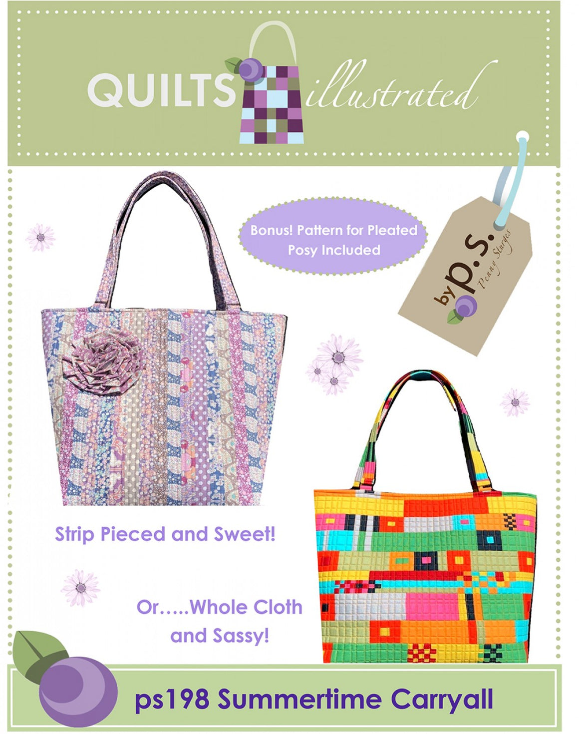 Quilting Patterns – Page 89 – Quilting Books Patterns and Notions