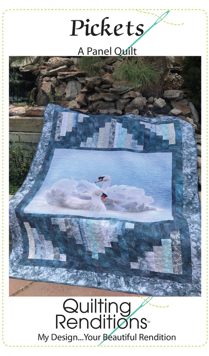 Quilting Renditions Quilt Patterns – Quilting Books Patterns and Notions