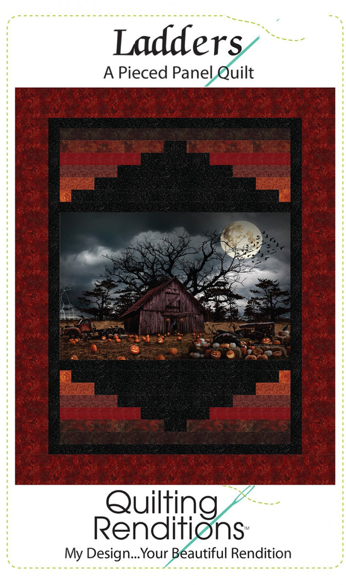 Ladders Patterns – Quilting Books Patterns and Notions