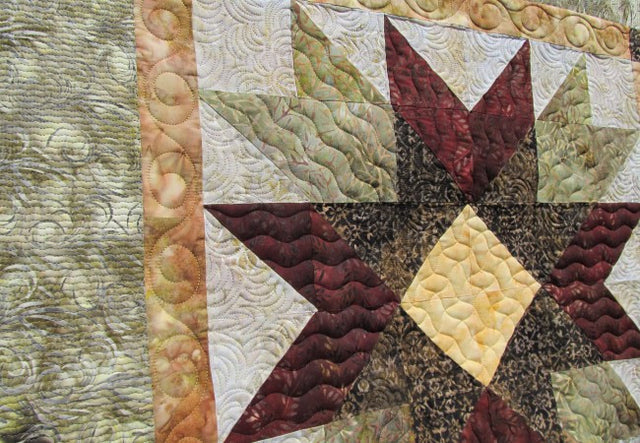 Addison's Star Quilting – Quilting Books Patterns and Notions