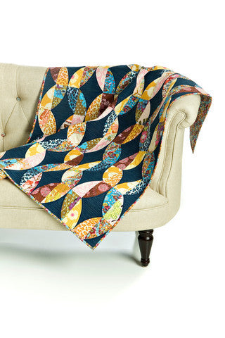 Metro Twist Patterns – Quilting Books Patterns and Notions