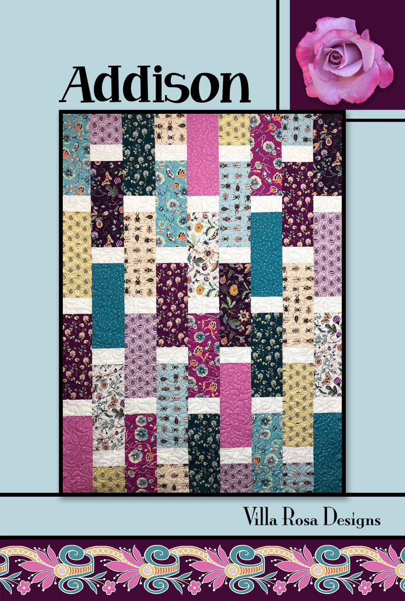 Downloadable Patterns - Digital Quilt Patterns – Page 7 – Quilting Books Patterns and Notions