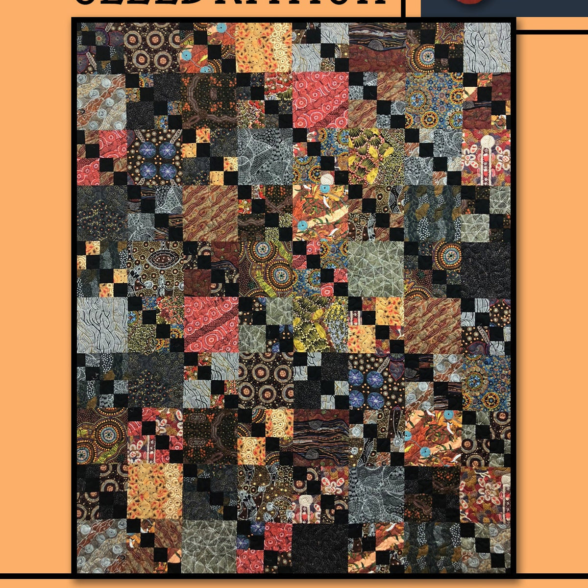 Celebration Downloadable Pattern – Quilting Books Patterns and Notions