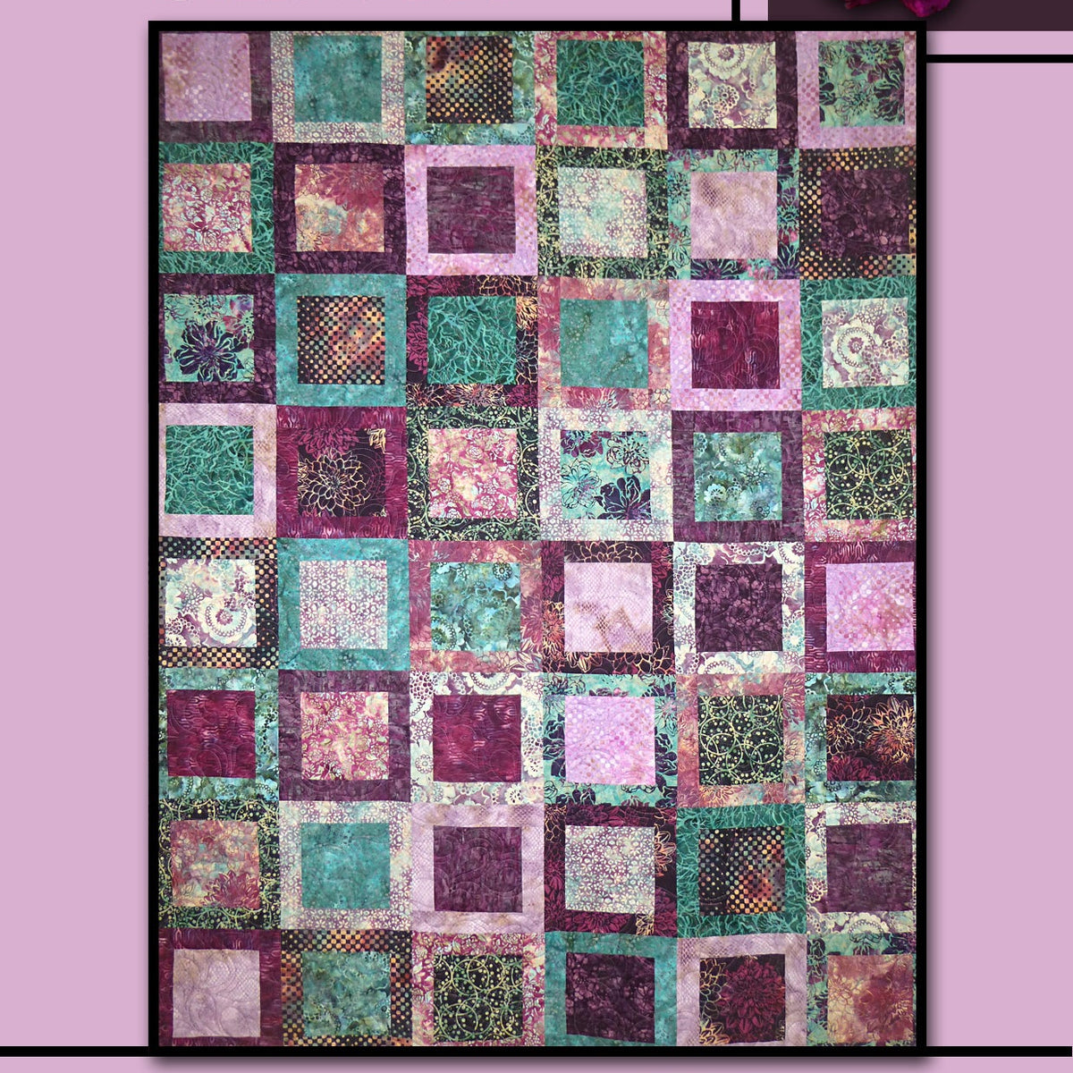 Chianti Downloadable Pattern – Quilting Books Patterns and Notions