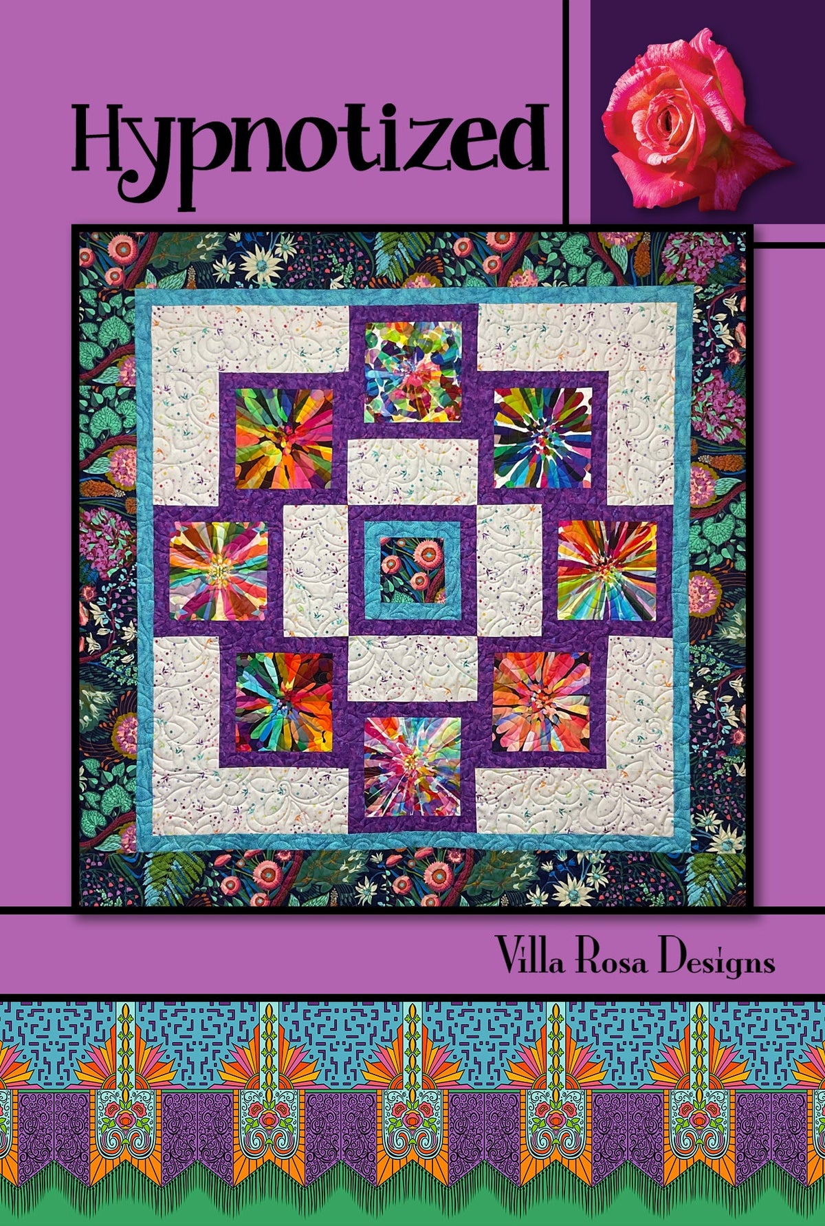 Downloadable Patterns - Digital Quilt Patterns – Page 25 – Quilting ...