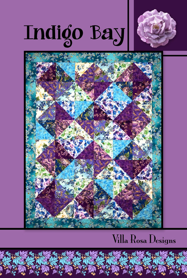 Downloadable Patterns - Digital Quilt Patterns – Page 25 – Quilting ...