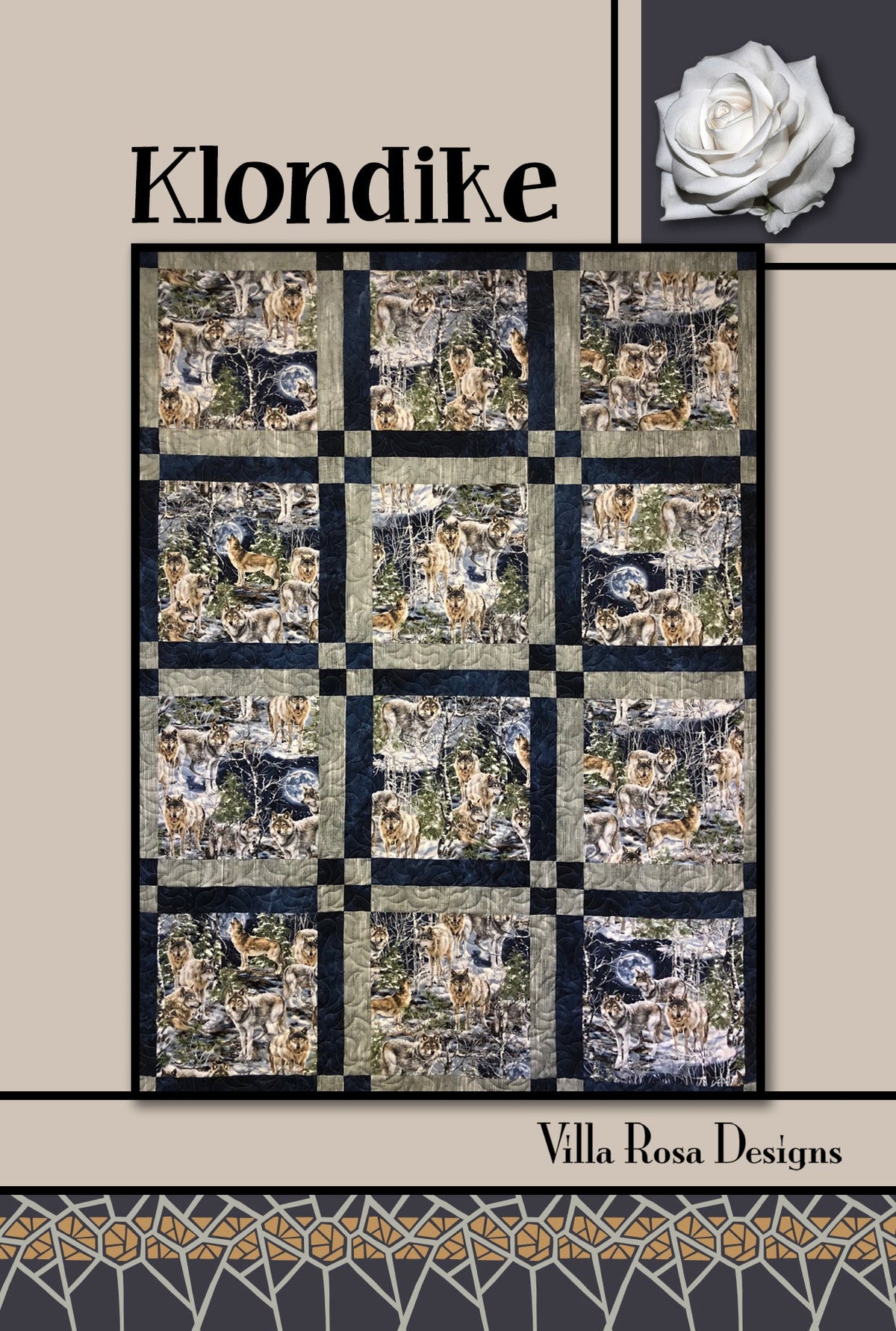 Downloadable Patterns - Digital Quilt Patterns – Page 25 – Quilting ...