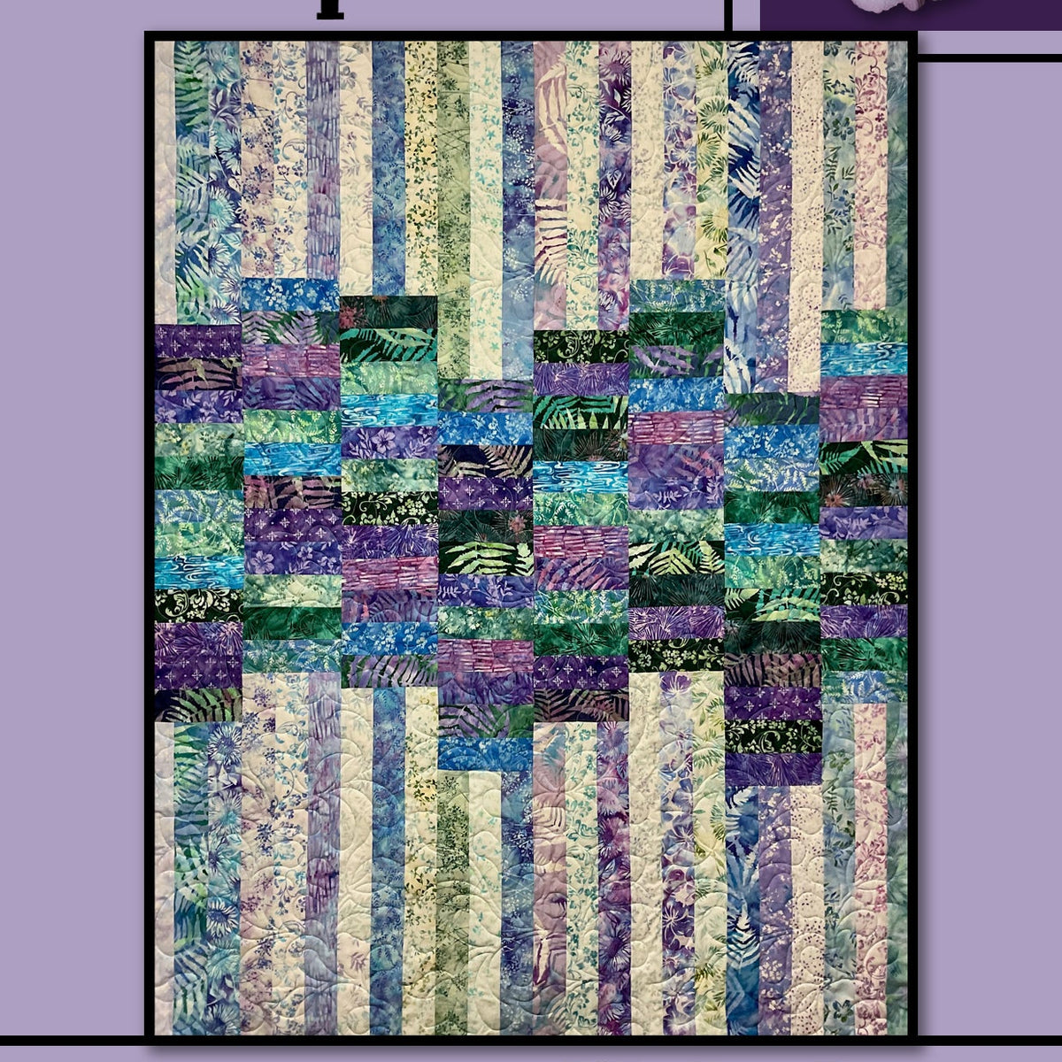 Neptune Downloadable Pattern – Quilting Books Patterns and Notions