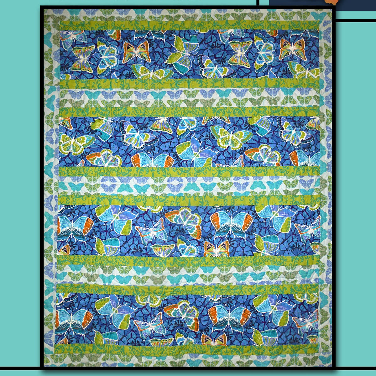 Radiance Downloadable Pattern – Quilting Books Patterns and Notions