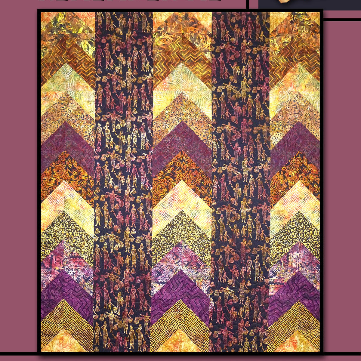 Remember Me Downloadable Pattern – Quilting Books Patterns and Notions