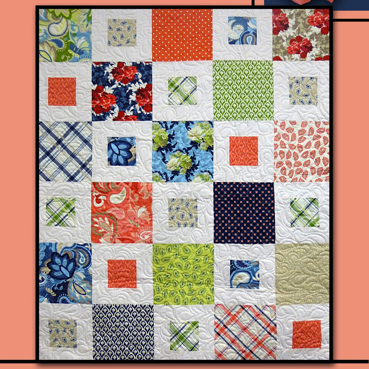 Sheryl Downloadable Pattern – Quilting Books Patterns and Notions
