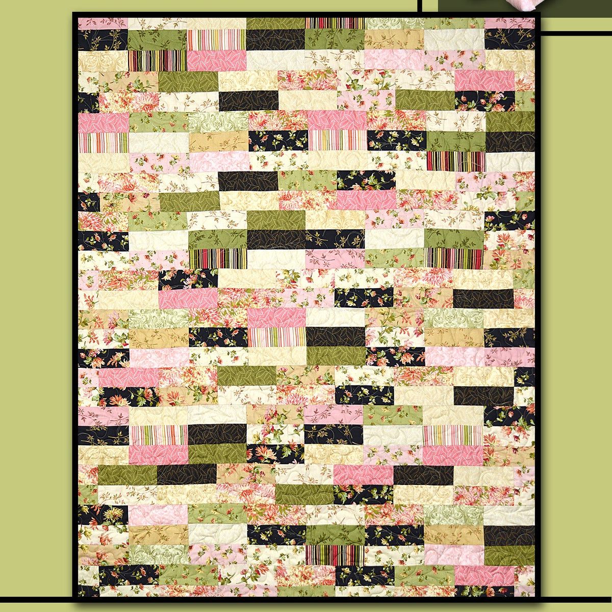 Tiffany Downloadable Pattern – Quilting Books Patterns and Notions