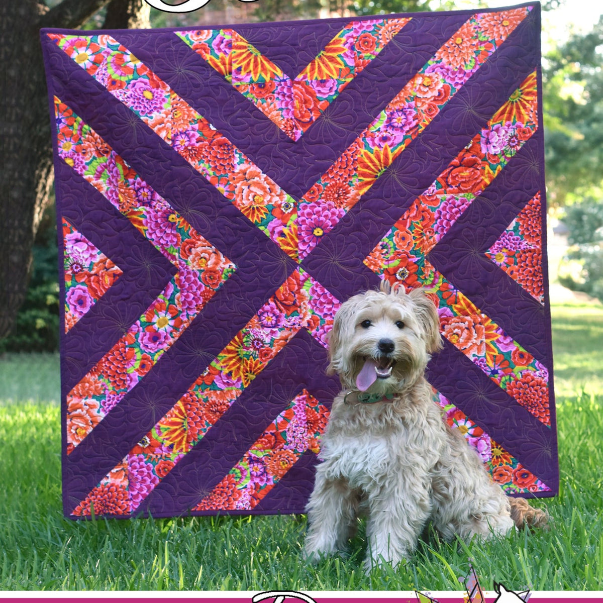 Birdie Downloadable Pattern – Quilting Books Patterns and Notions