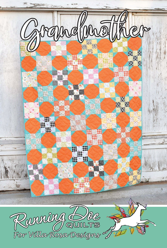 Downloadable Patterns - Digital Quilt Patterns – Page 25 – Quilting ...