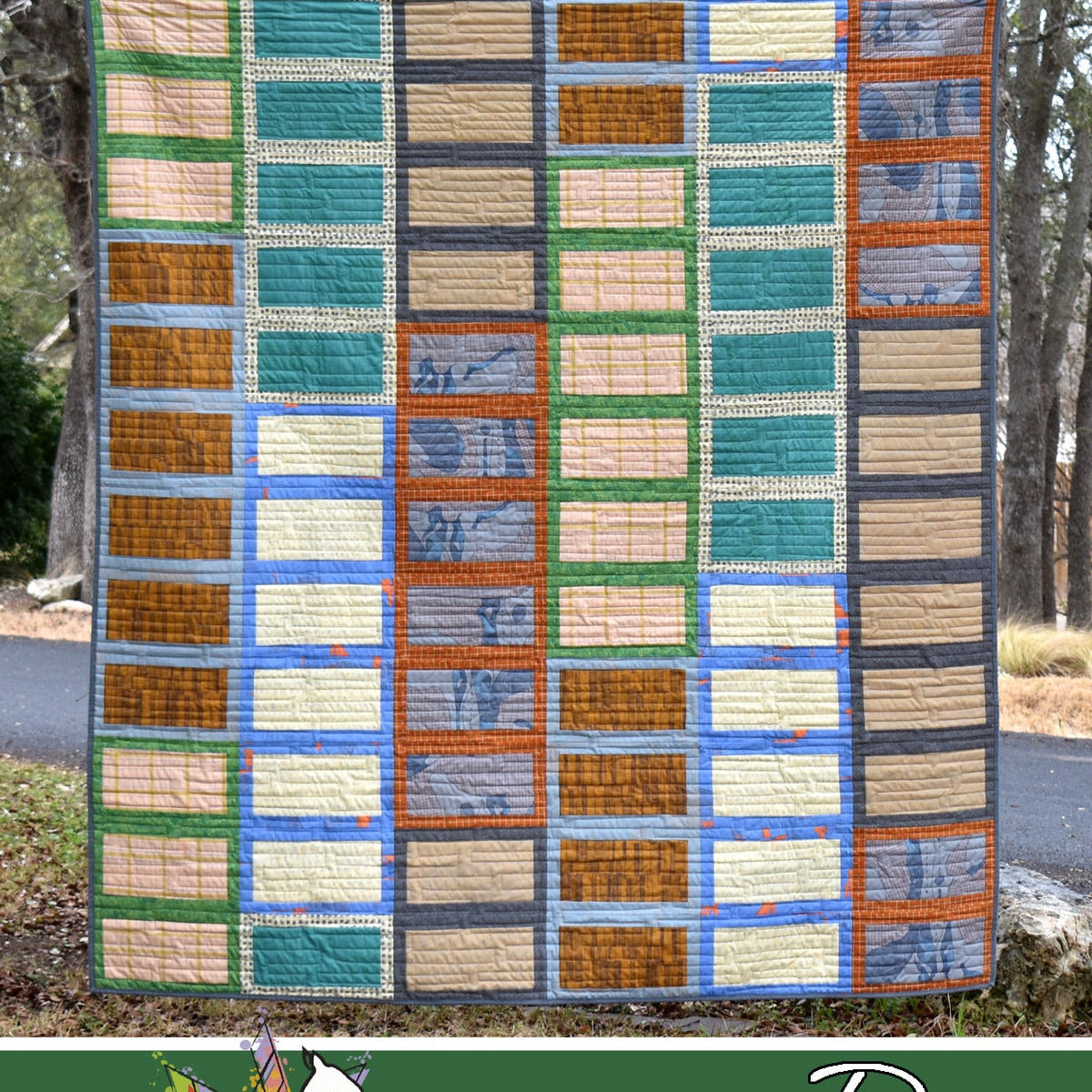 Lindy Downloadable Pattern – Quilting Books Patterns and Notions