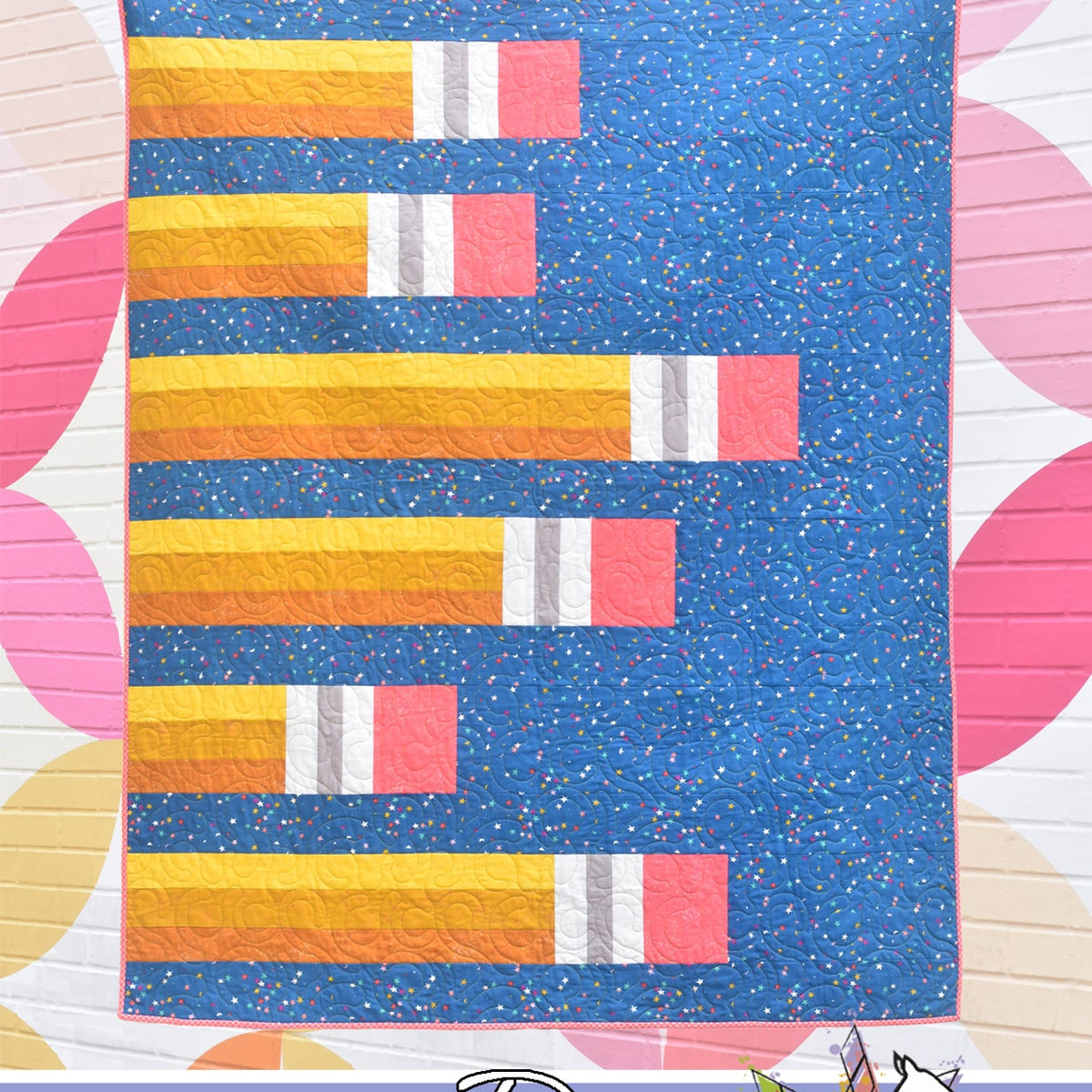 Pointless Downloadable Pattern – Quilting Books Patterns and Notions