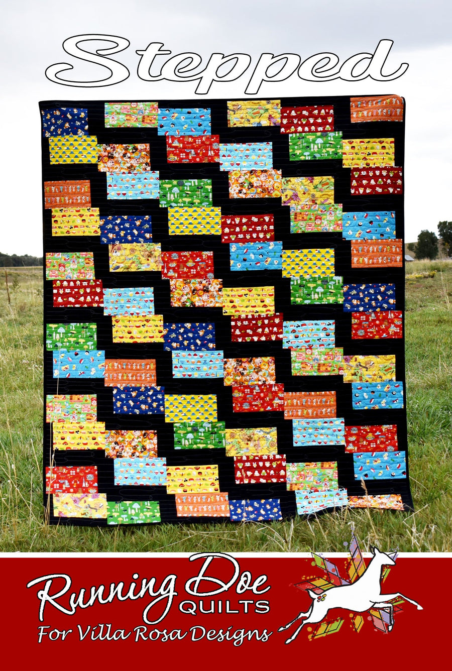 Downloadable Patterns - Digital Quilt Patterns – Page 7 – Quilting ...