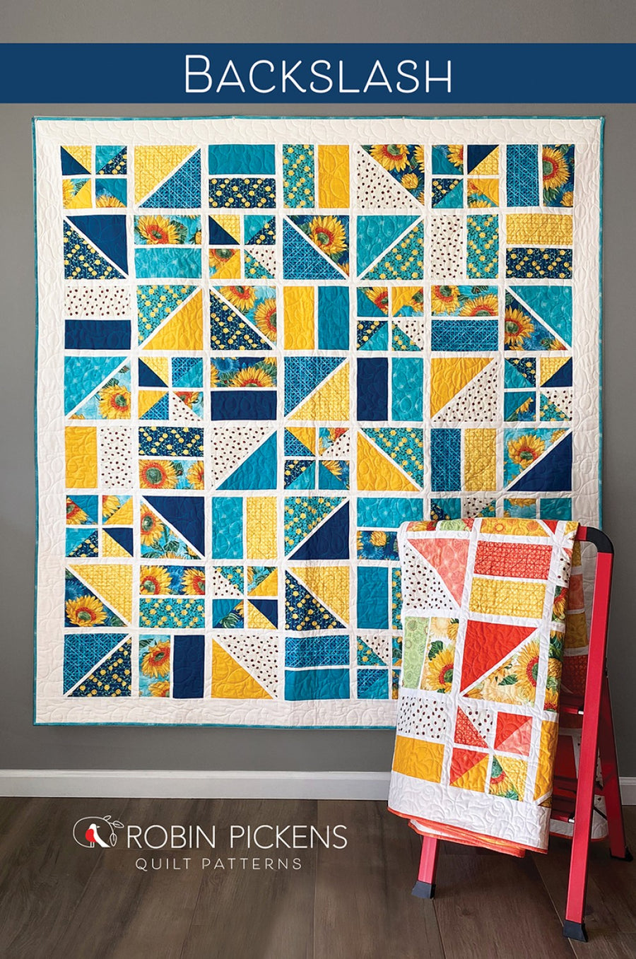 Backslash Patterns – Quilting Books Patterns and Notions