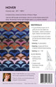 Hover Quilt Quilting Patterns – Quilting Books Patterns and Notions