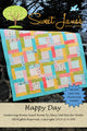 Happy Day Quilters Pattern – Quilting Books Patterns and Notions