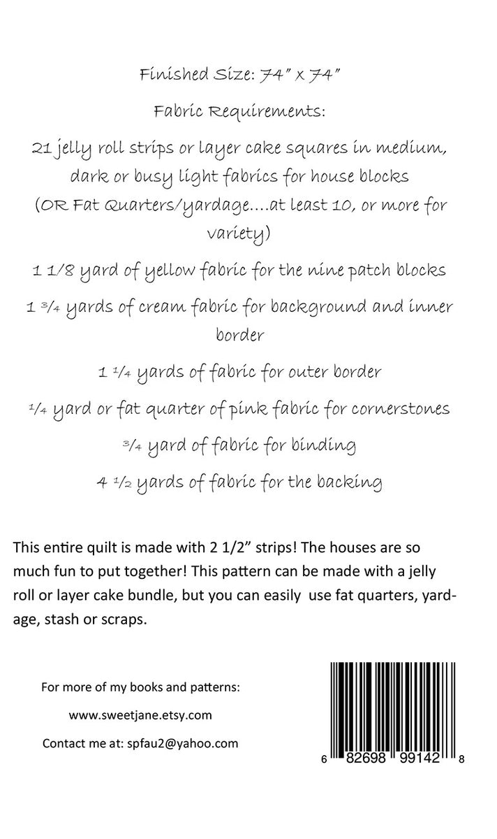 Lazy Days Quilting Patterns – Quilting Books Patterns and Notions