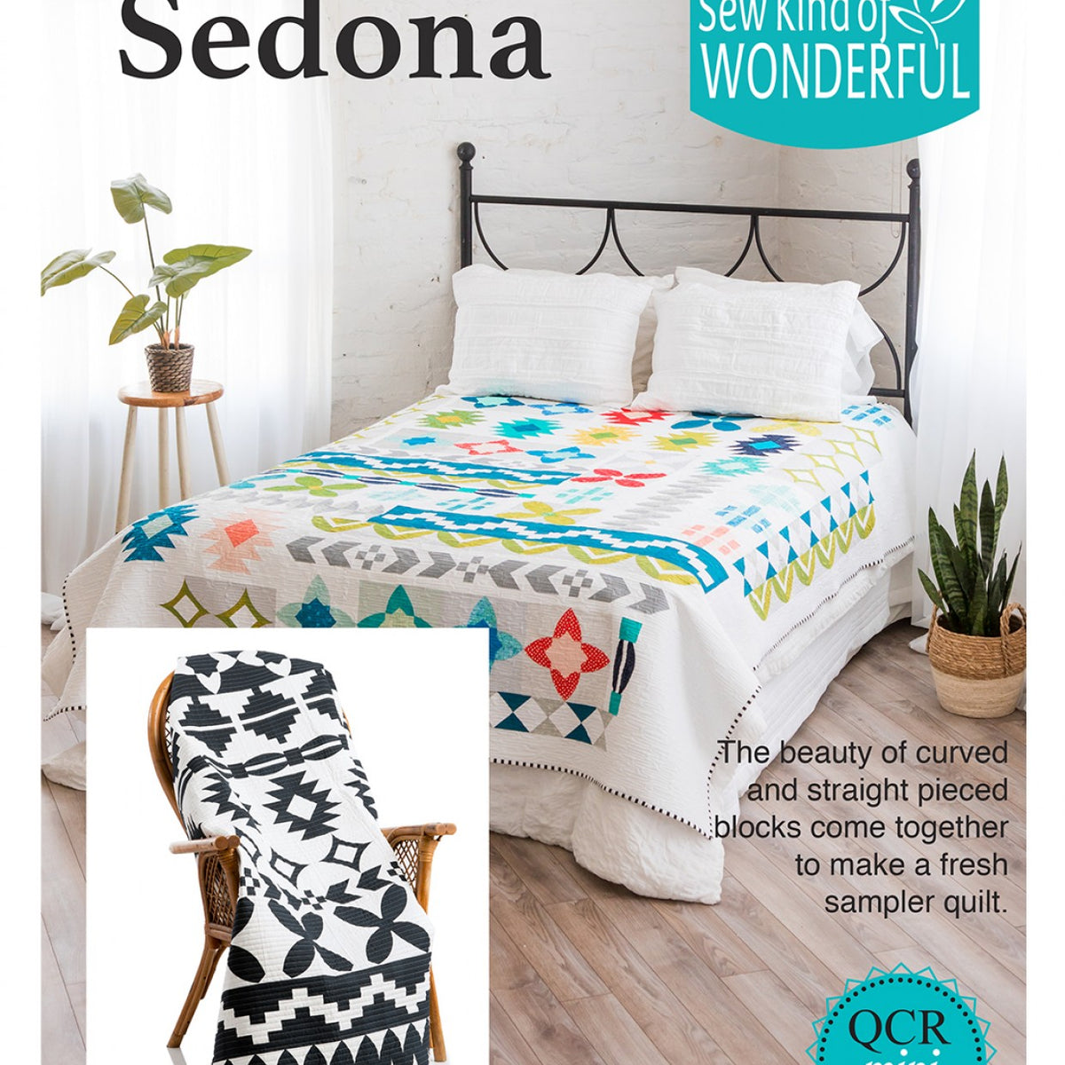Sedona Quilters Pattern – Quilting Books Patterns and Notions