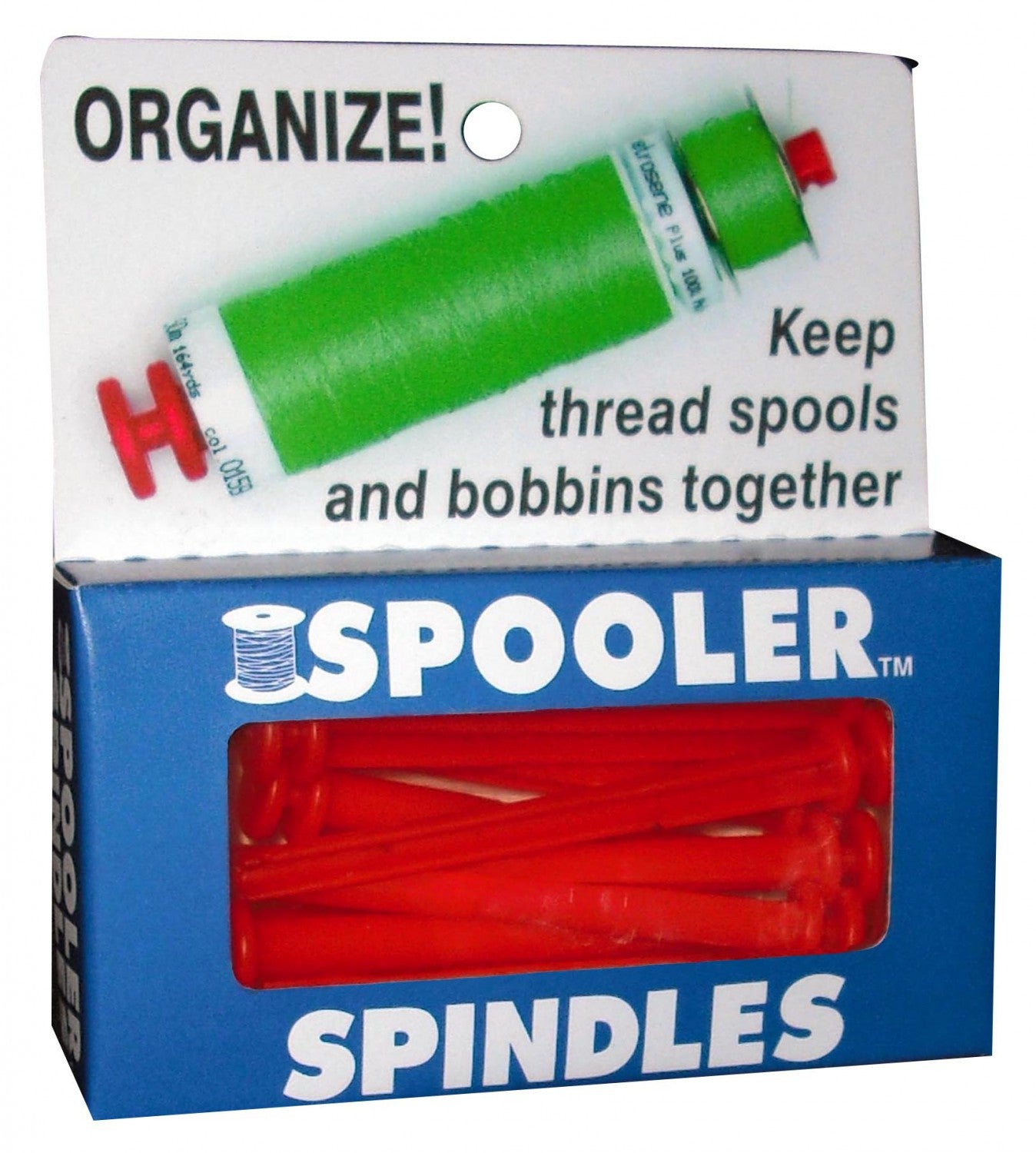 Spindles Spools & Bobbin Storage QBPN Patterns – Quilting Books ...