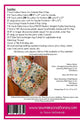 Evie Messenger Bag Patterns – Quilting Books Patterns and Notions