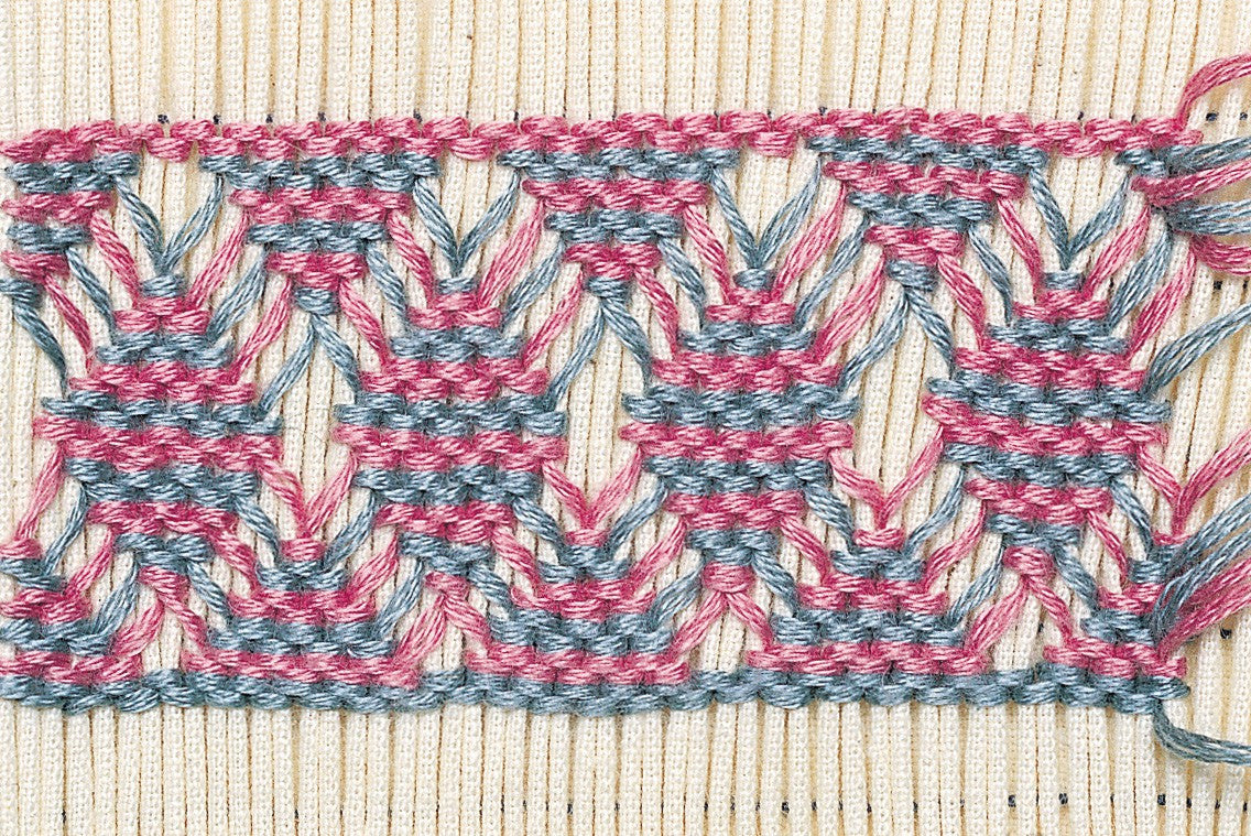 A-Z of Smocking Quilting Pattern – Quilting Books Patterns and Notions