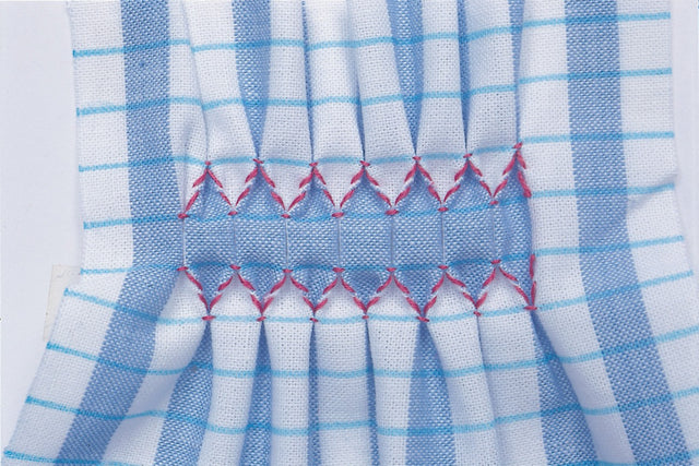 A-Z of Smocking Quilting Pattern – Quilting Books Patterns and Notions