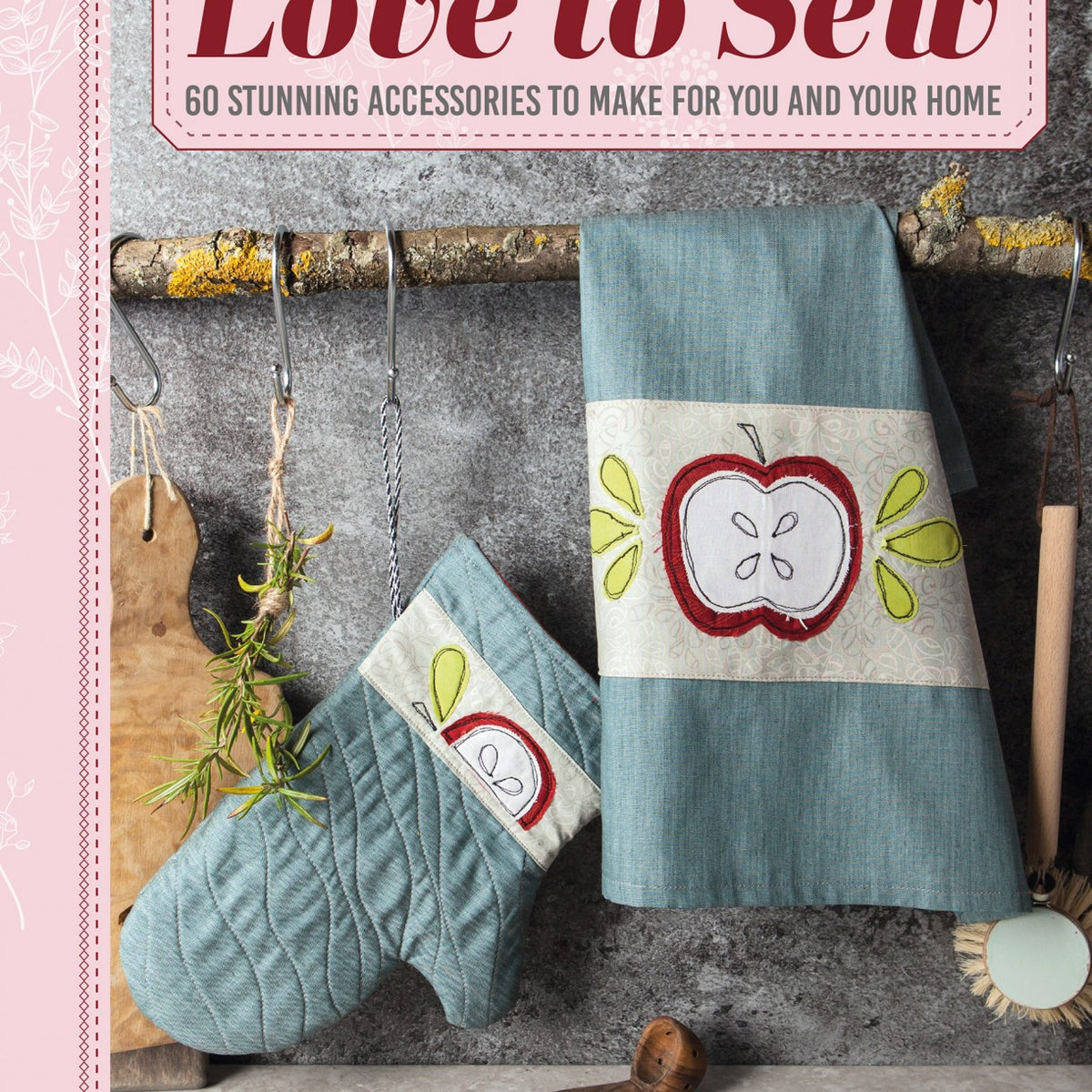 Love to Sew Patterns – Quilting Books Patterns and Notions