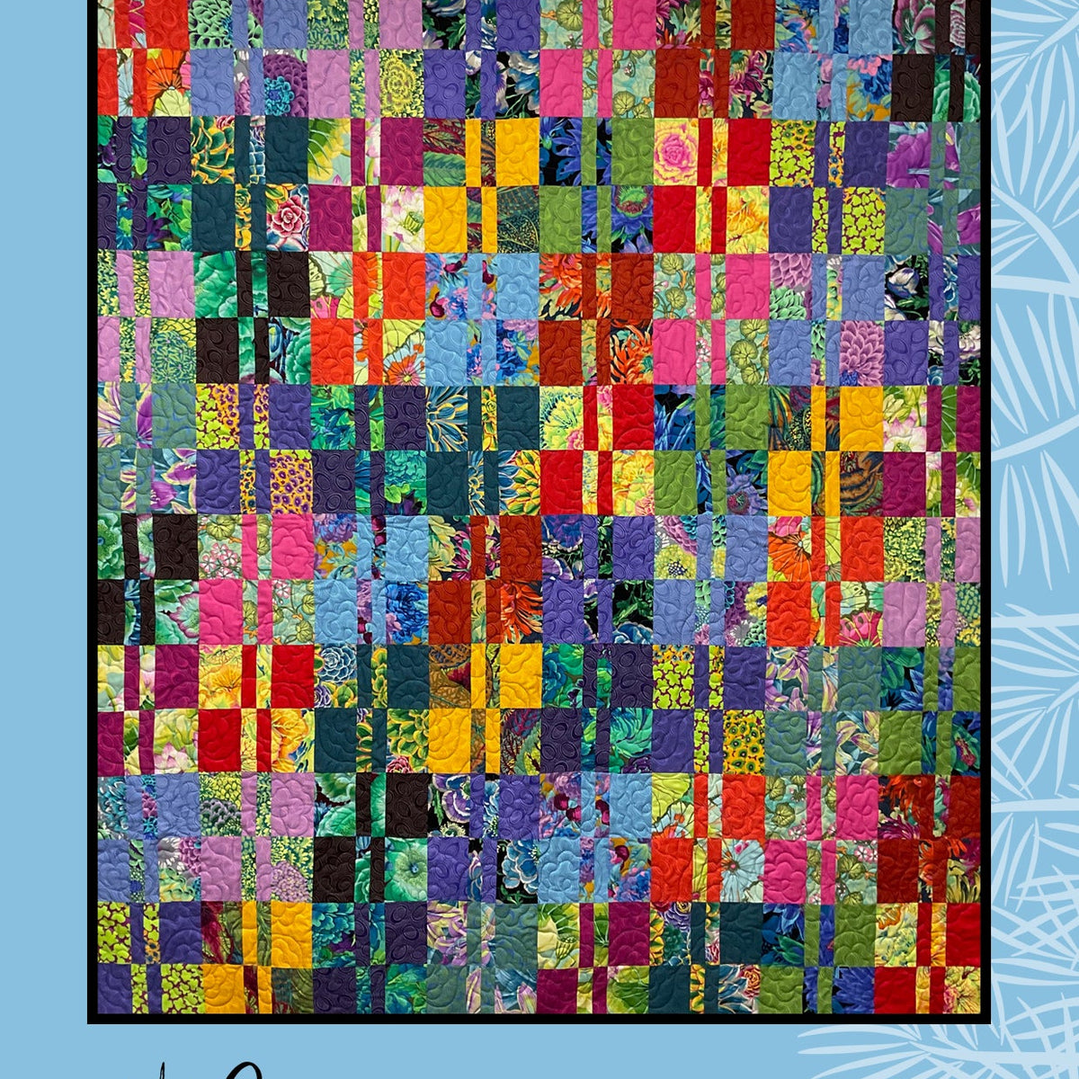 Switch-A-Roo Downloadable Pattern – Quilting Books Patterns and Notions