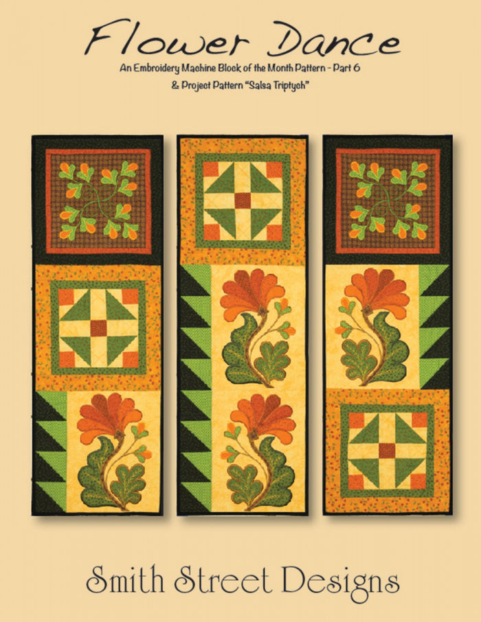 Smith Street Designs Quilt Patterns – Quilting Books Patterns and Notions