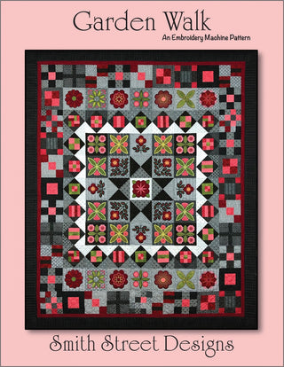 Smith Street Designs Quilt Patterns – Quilting Books Patterns and Notions