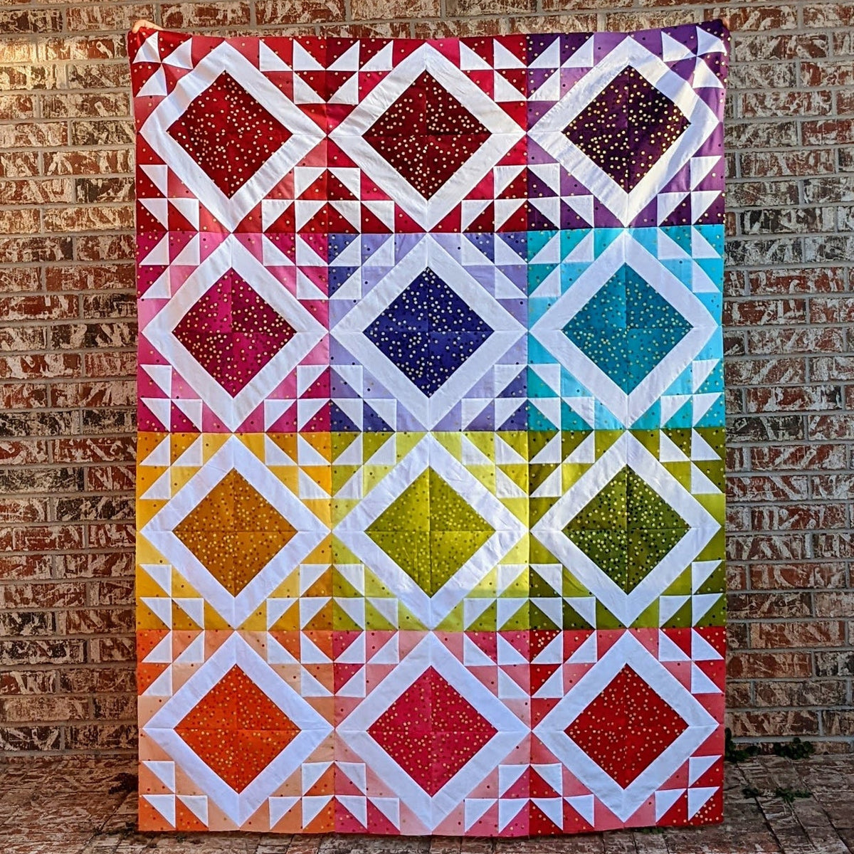 Square Box Downloadable Pattern – Quilting Books Patterns and Notions