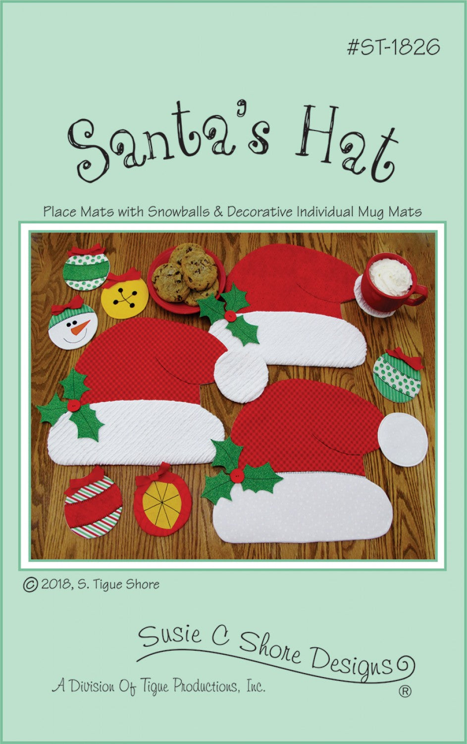Susie C Shore Designs – Quilting Books Patterns and Notions