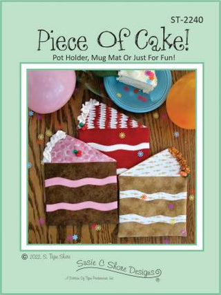 Susie C Shore Designs – Quilting Books Patterns and Notions