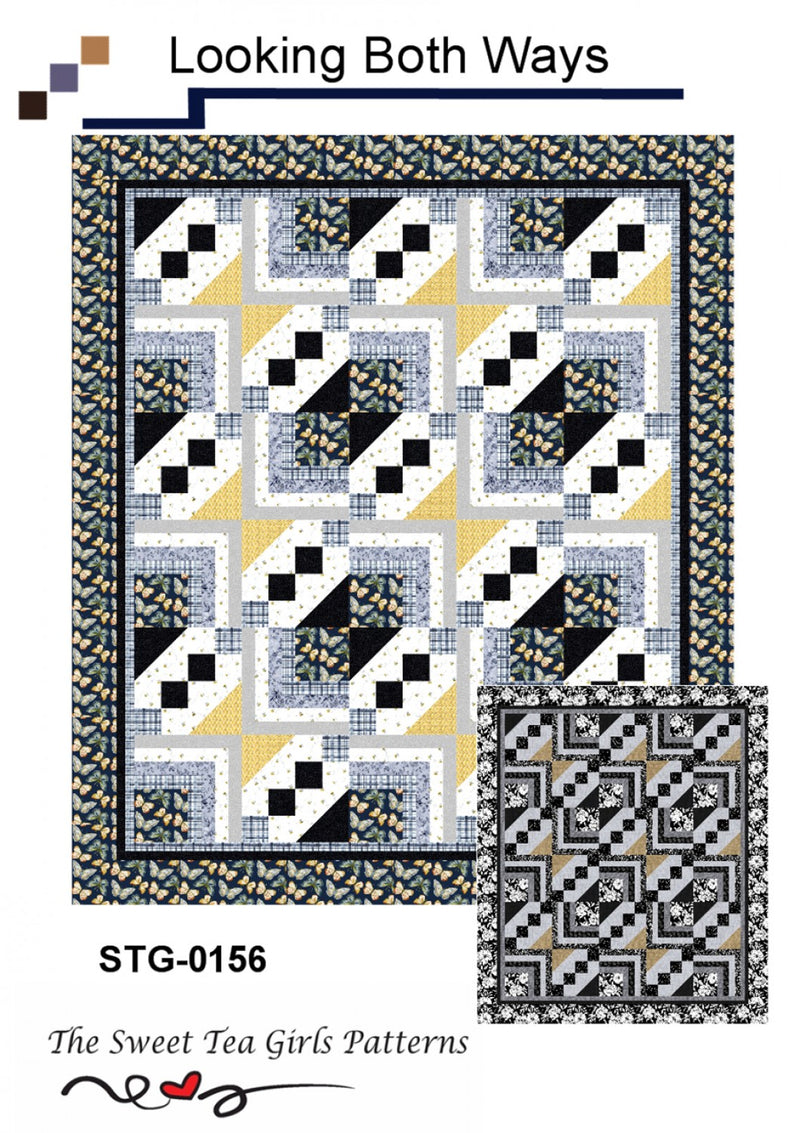 Sweet Tea Girls Patterns Quilt Patterns – Quilting Books Patterns and ...
