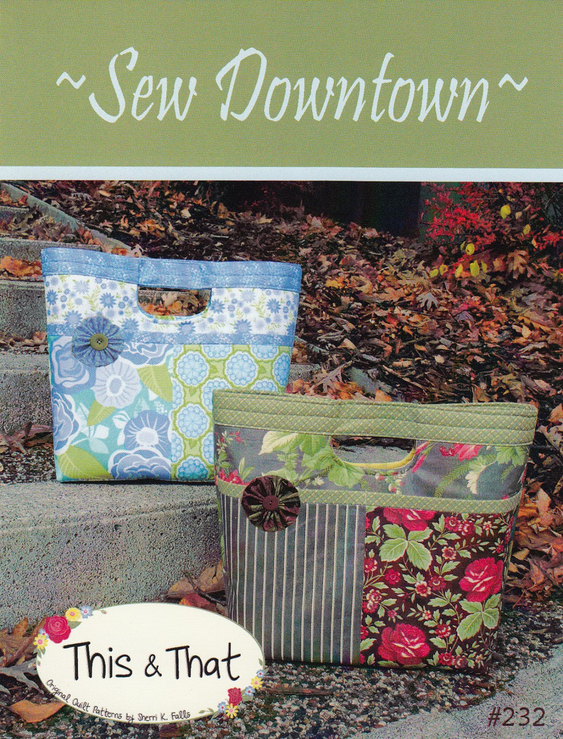 This and That Quilt Patterns – Quilting Books Patterns and Notions