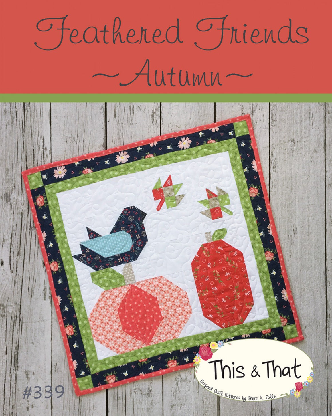 This and That Quilt Patterns – Quilting Books Patterns and Notions
