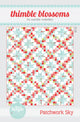Patchwork Sky QBPN Pattern – Quilting Books Patterns and Notions