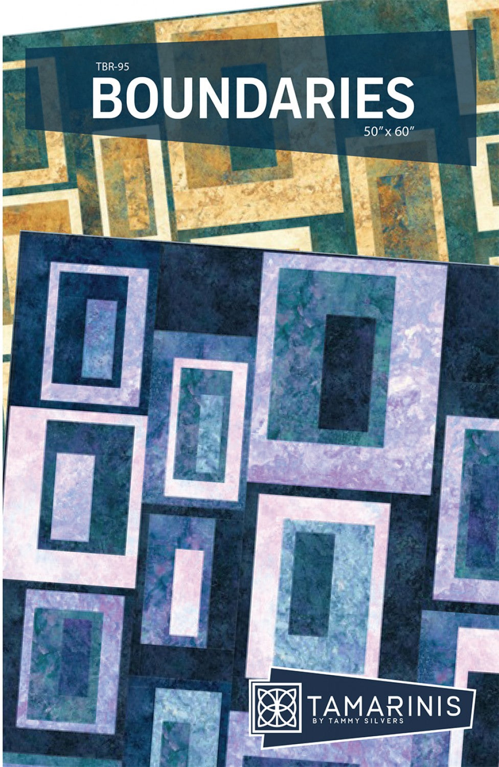 Boundaries Quilting Patterns – Quilting Books Patterns and Notions