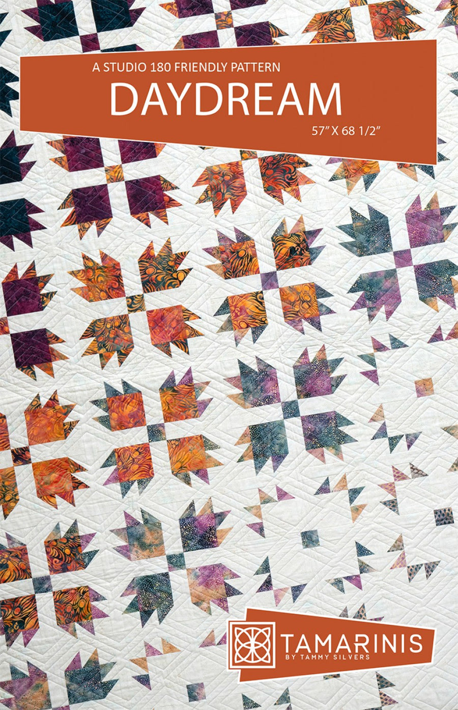 Tamarinis – Quilting Books Patterns and Notions