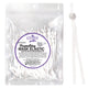 Drawstring Mask Elastic White 60ct Pattern – Quilting Books Patterns ...