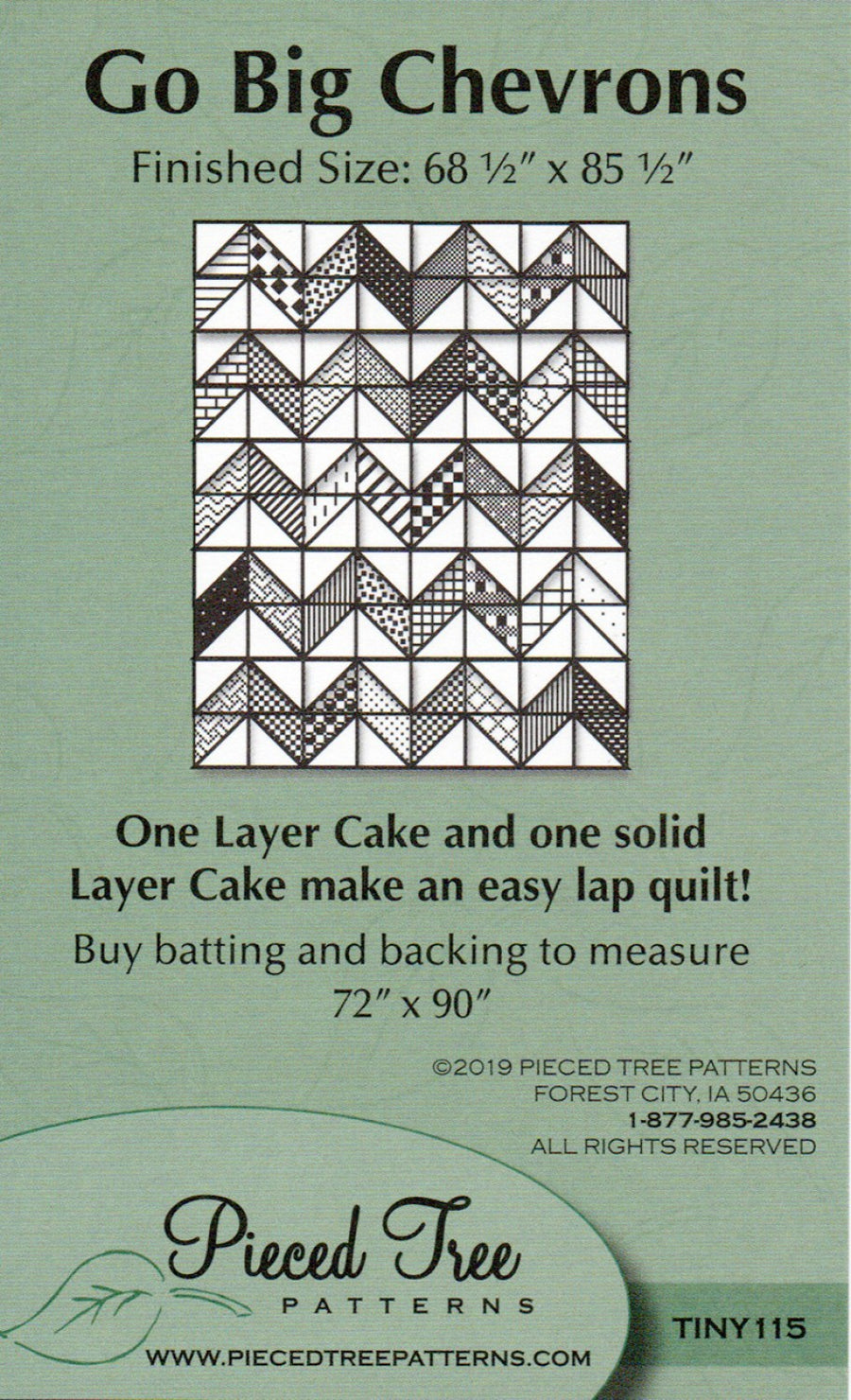 Pieced Tree Patterns Quilt Patterns – Quilting Books Patterns and Notions