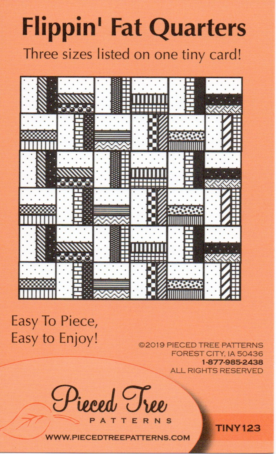 Pieced Tree Patterns Quilt Patterns – Quilting Books Patterns and Notions
