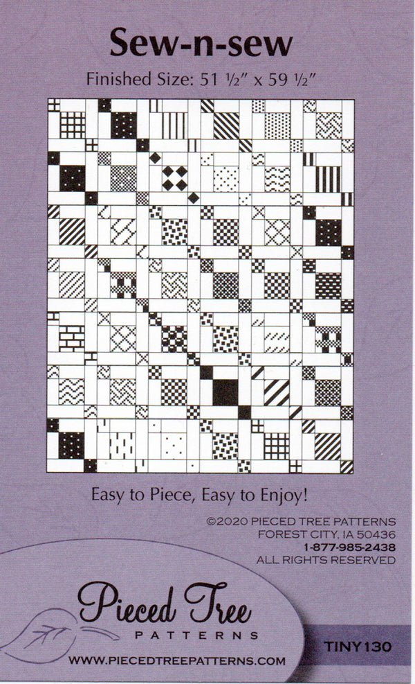 Pieced Tree Patterns Quilt Patterns – Quilting Books Patterns and Notions