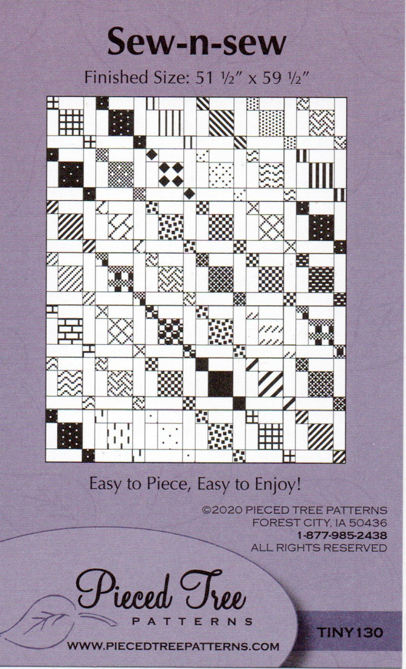 Pieced Tree Patterns Quilt Patterns – Quilting Books Patterns and Notions