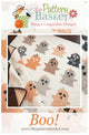 Boo Quilting Patterns – Quilting Books Patterns and Notions